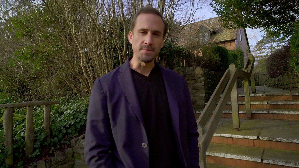 BBC Two - Shakespeare Live! From the RSC, The Seasons of Shakespeare's ...