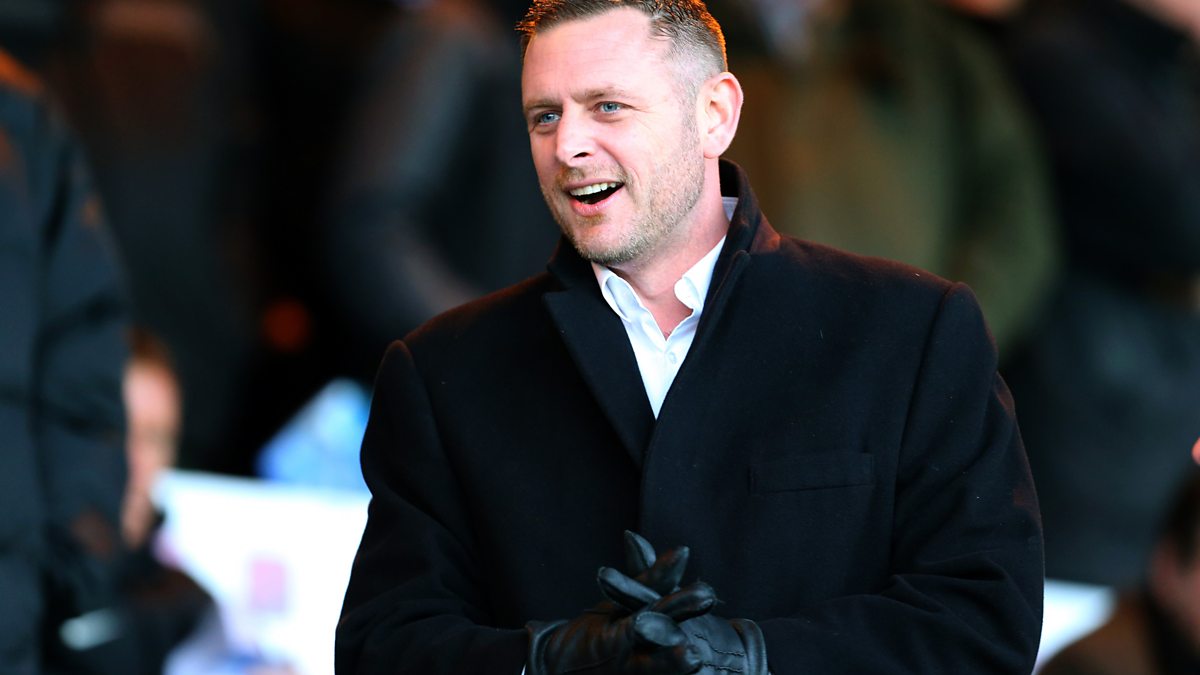 BBC Radio Cambridgeshire - Saturday Sport, Peterborough's Darragh ...