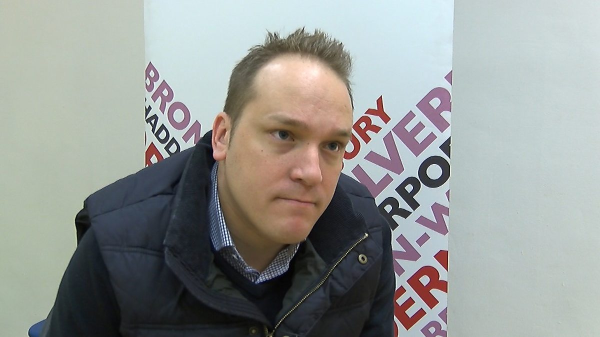 BBC Hereford & Worcester - BBC H&W: Local Elections 2016, In Depth ...