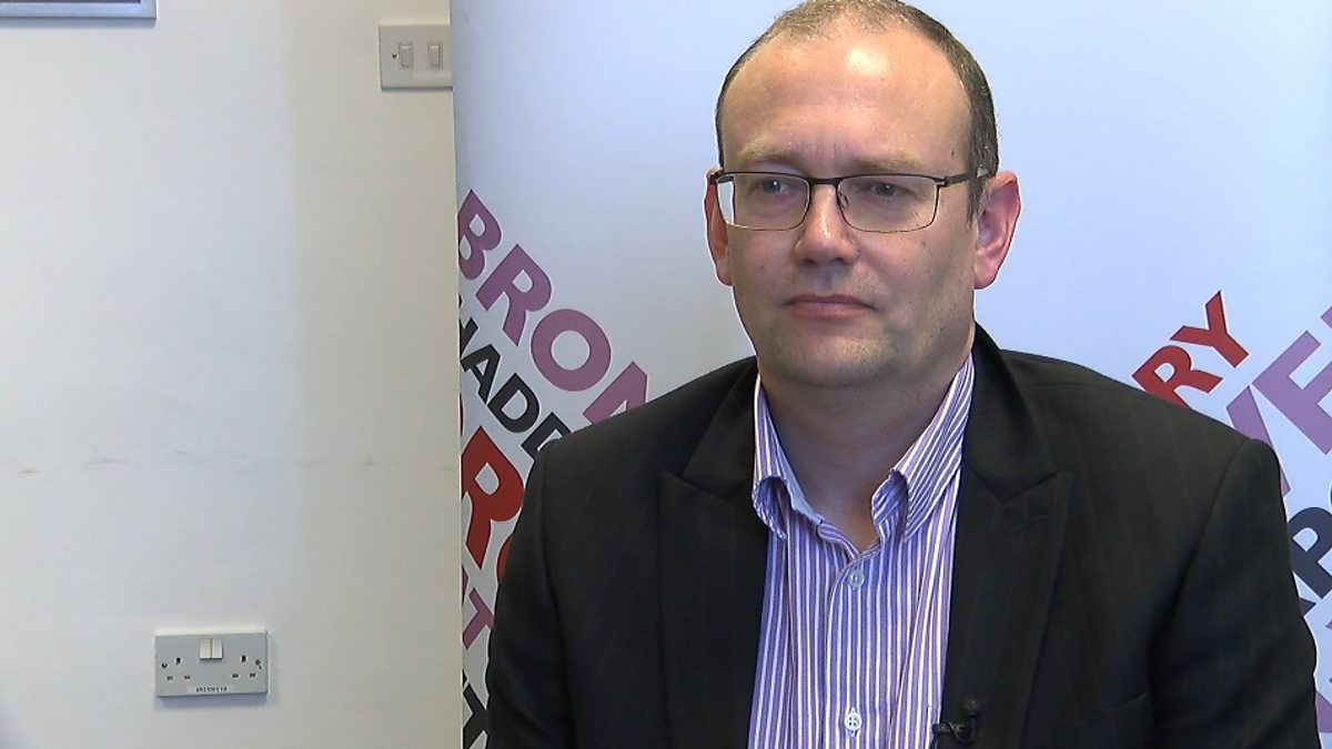 BBC Hereford & Worcester - BBC H&W: Local Elections 2016, In Depth ...