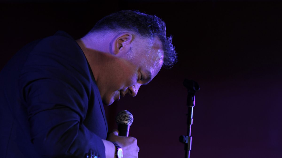 BBC Radio 6 Music - Stuart Maconie's Freak Zone, Stewart Lee's ATP ...