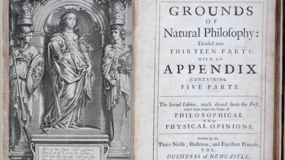 BBC World Service - Discovery, Science Stories: Series 2 - Margaret ...