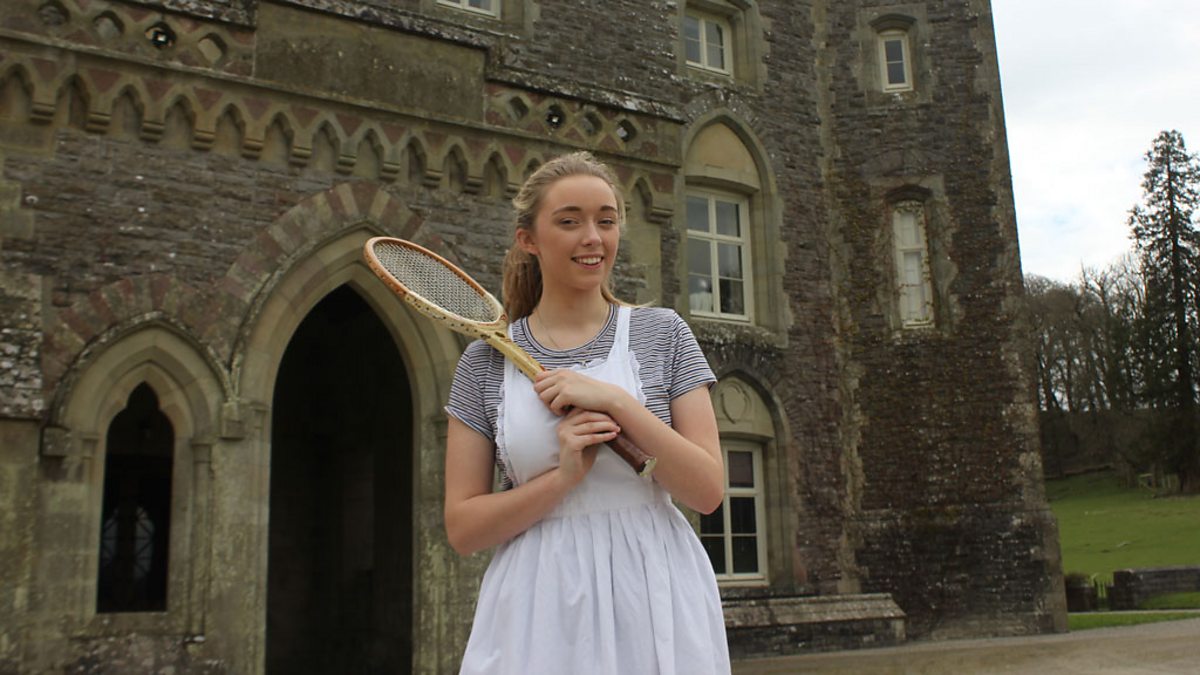 BBC Radio 1 - #1MillionHours, Chloe's trip through Time