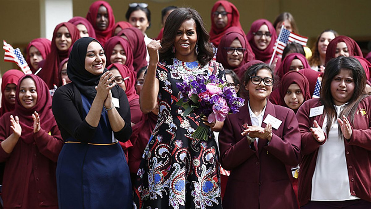 BBC World Service - Outlook, What is inspiration?