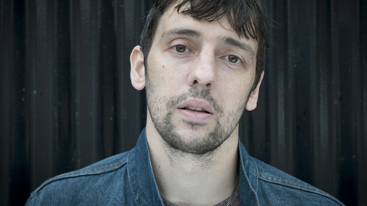 BBC Radio 5 Live - 5 Live In Short, Ralf Little: I was targeted by ...