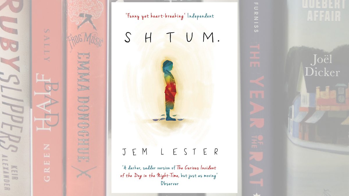 BBC Radio 2 - The Radio 2 Book Club - Shtum by Jem Lester