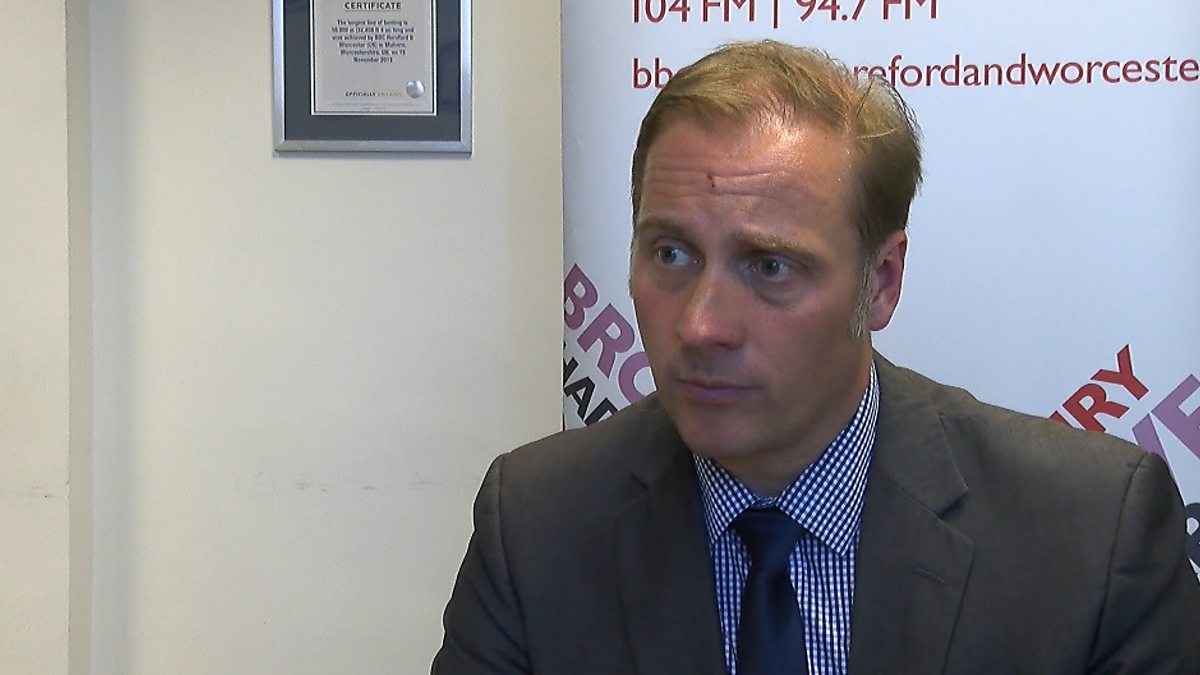 BBC Hereford & Worcester - BBC H&W: Local Elections 2016, In Depth ...