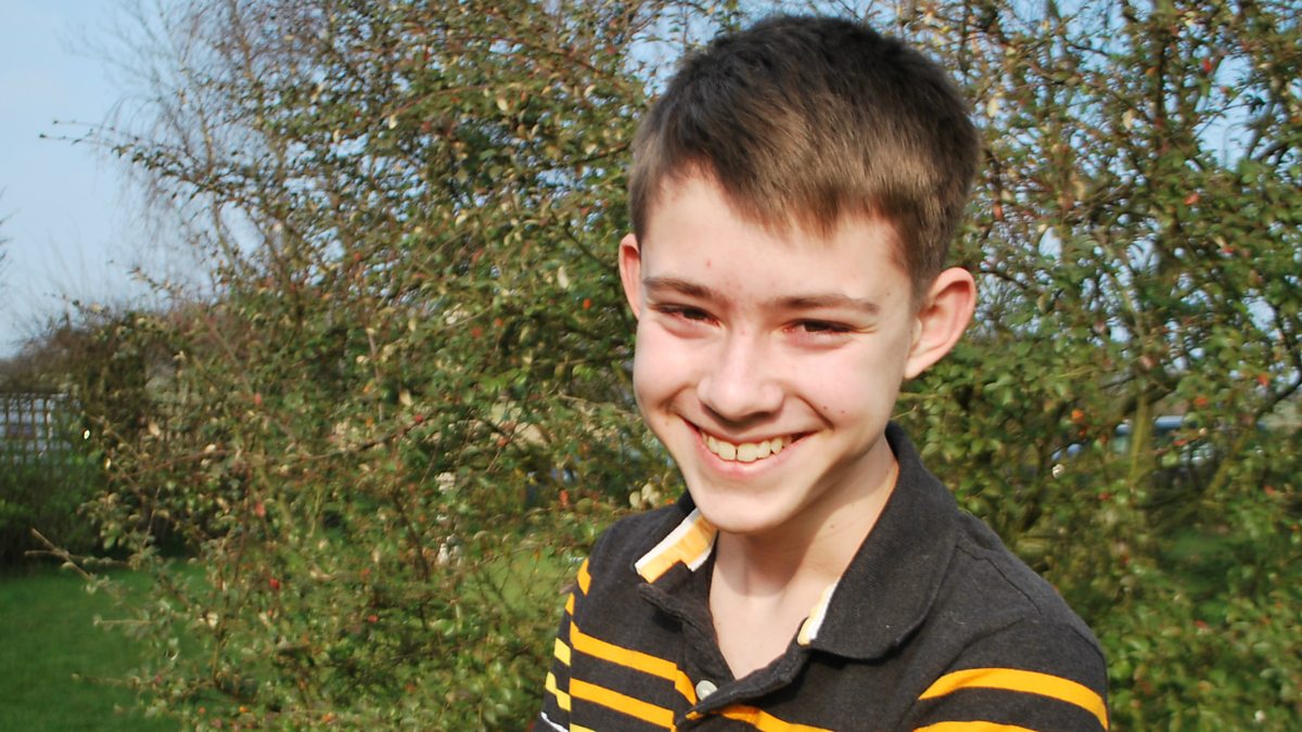 BBC Radio 4 - The World Tonight, Coping with autism in a noisy world