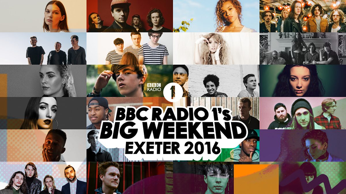 BBC Blogs - BBC Music Introducing - BBC Introducing kick off summer ...