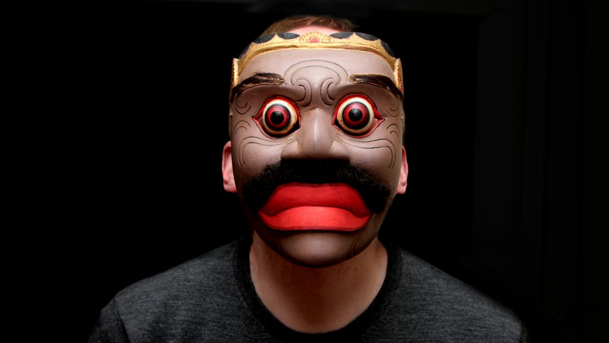 BBC Radio 4 - Seriously..., Seriously... - Coping with Imposter Phenomenon