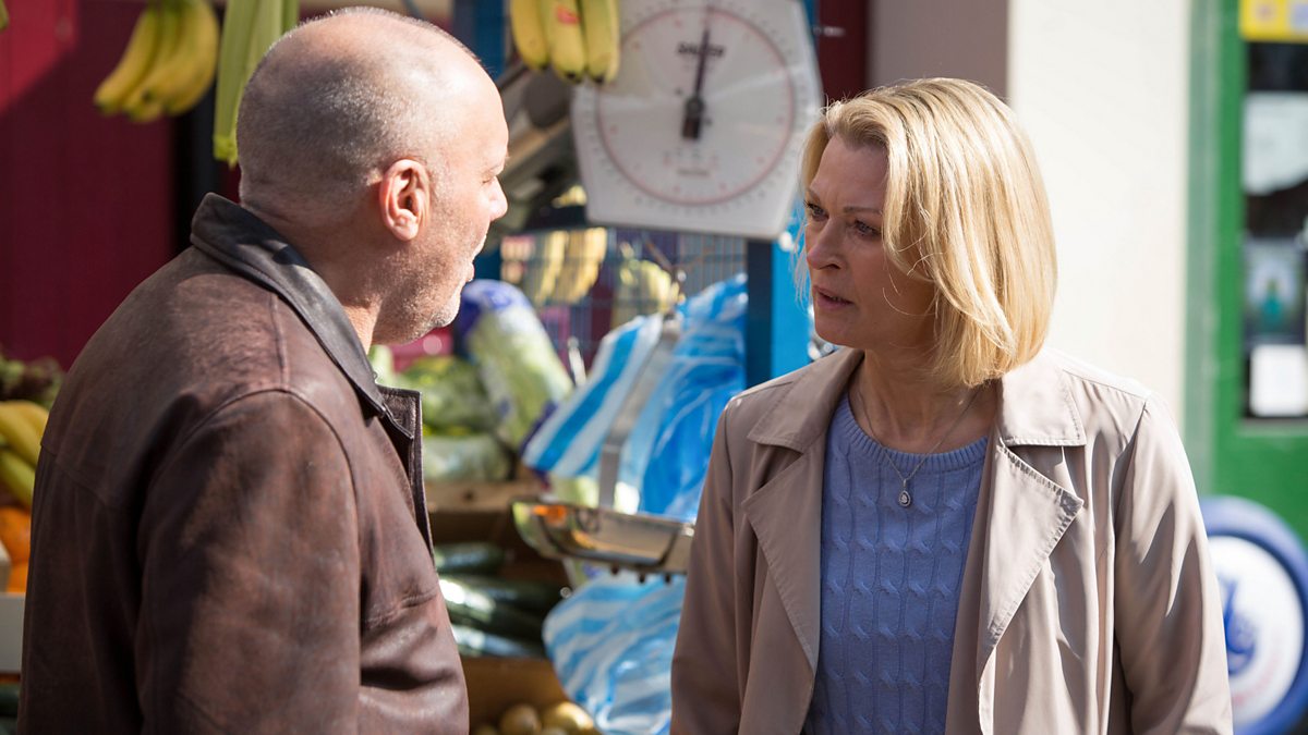 EastEnders 2013 - 2017 - 2016: 06/05/2016 - BBC iPlayer