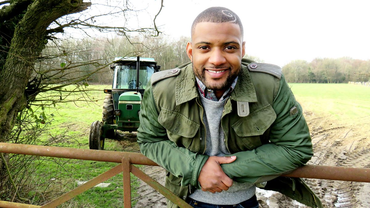 CBeebies Radio - Down On The Farm, Spring