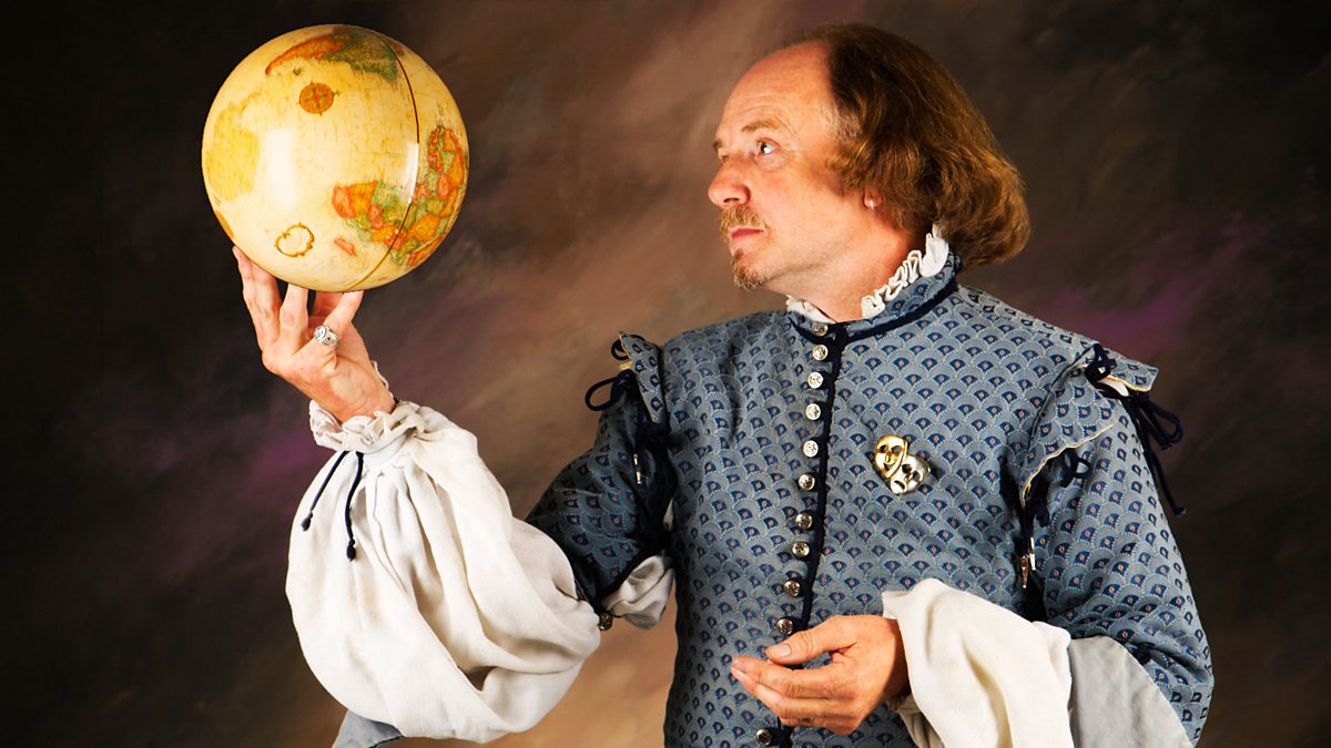 BBC Radio 4 Extra - Shakespeare In...