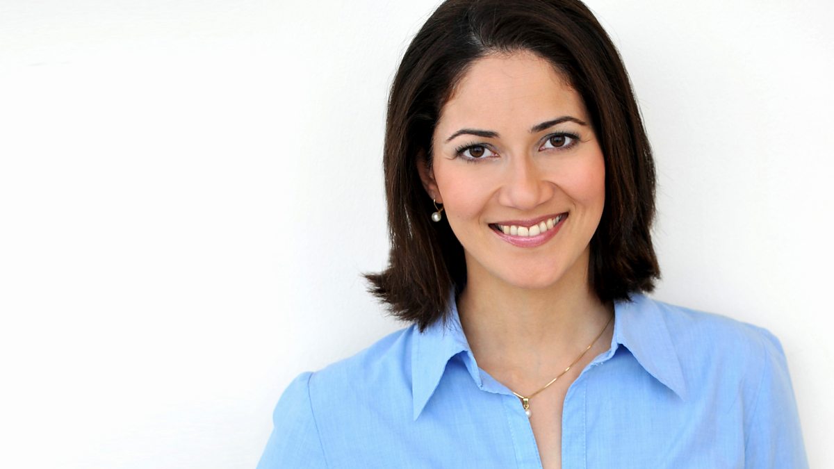 BBC Radio 4 - From Our Own Correspondent, From Our Home Correspondent