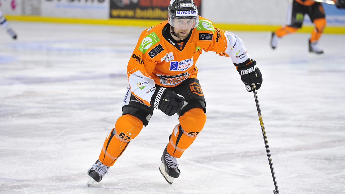 BBC Radio Sheffield - Football Heaven, Colton Fretter: 'Fighting fit ...