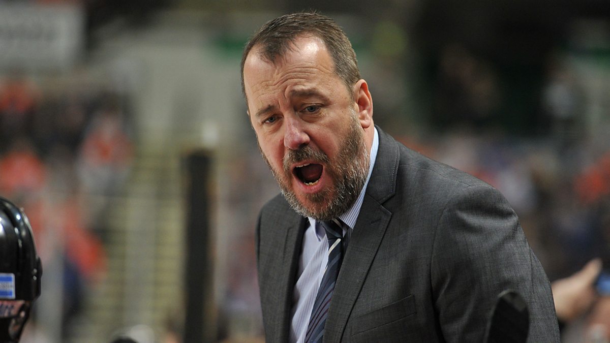 BBC Radio Sheffield - Football Heaven, Paul Thompson: Excited to see ...