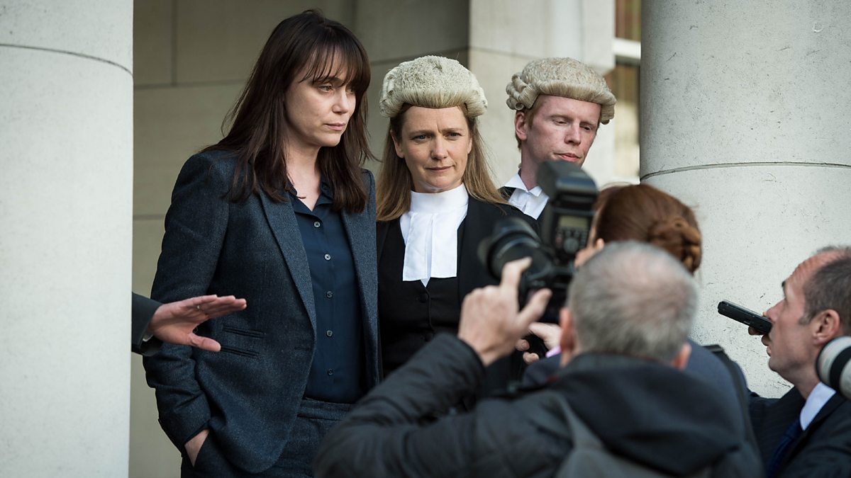 BBC One - Line of Duty, Series 3, Episode 6, Look back at scenes from ...