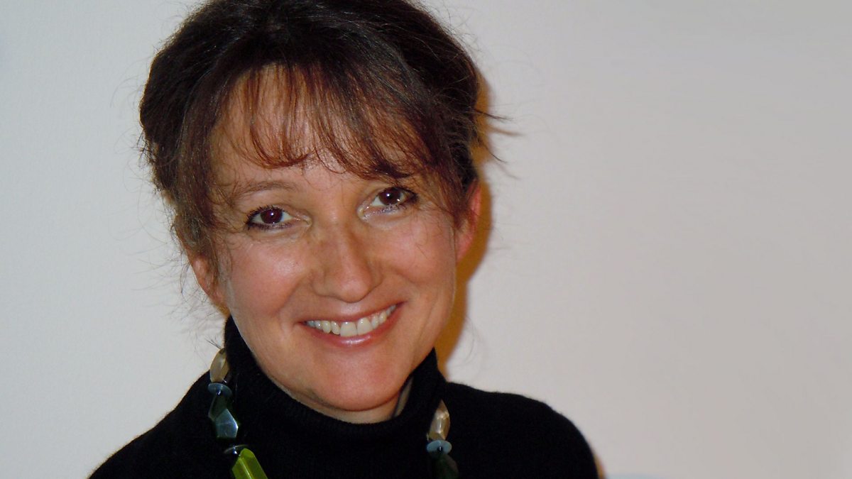 BBC Radio Scotland - Shereen, 30/04/2016, Debbie Tolson | Extended ...