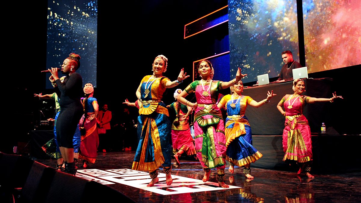 BBC Asian Network - Asian Network Live - 10 reasons why you need to ...