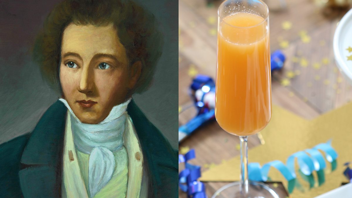 BBC - BBC Symphony Orchestra - How to make a perfect Bellini (opera)