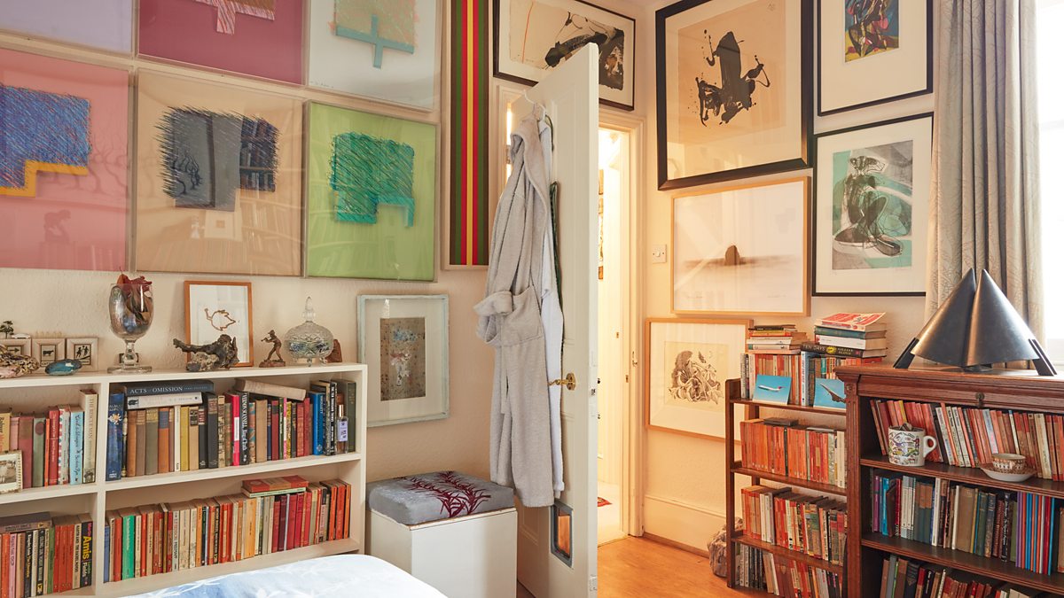 BBC Arts - BBC Arts - Bargain hunter: Tim Sayer reveals the secrets of ...