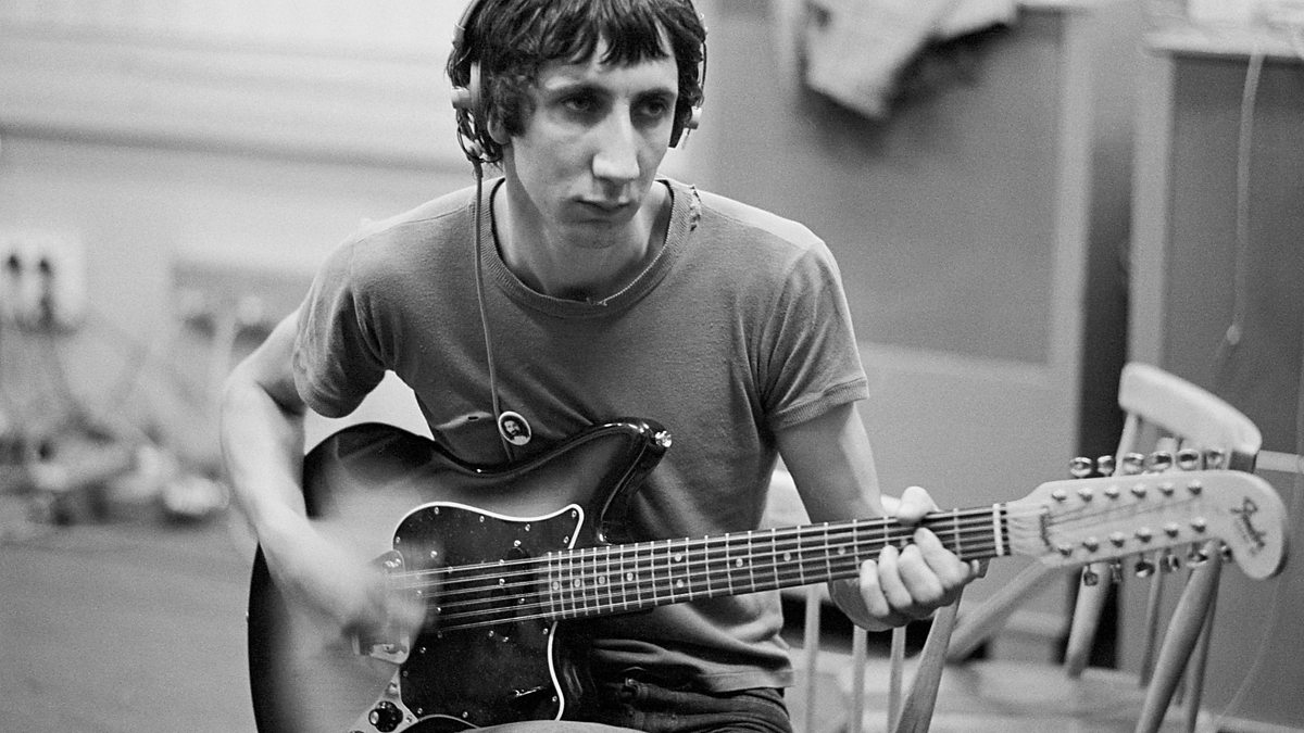 10 concept albums that actually make sense - BBC Music