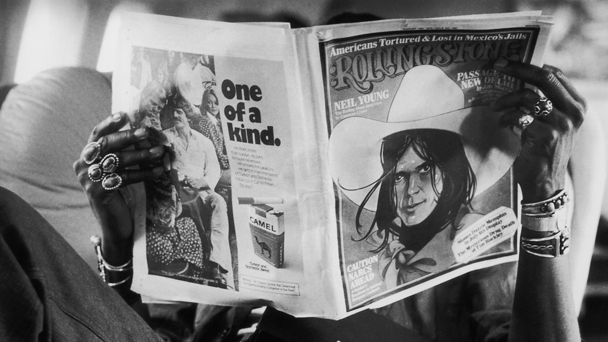 How to make it as a music journalist (by listening to 6 BBC broadcasts ...