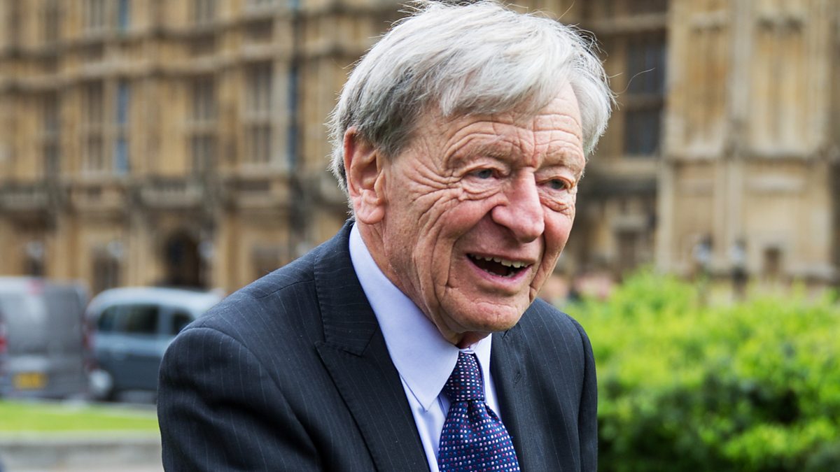 BBC Radio 4 - Profile, Lord Dubs