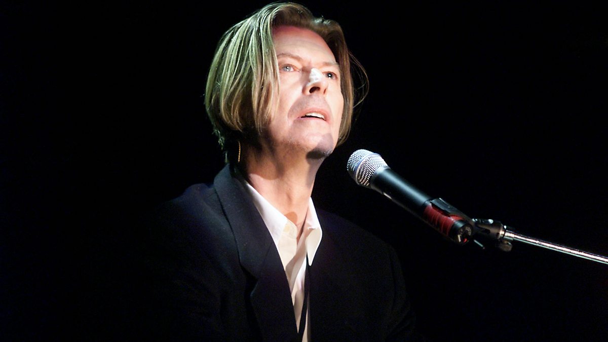 BBC Music - 7 things to see at the Proms (if you think you don't like ...