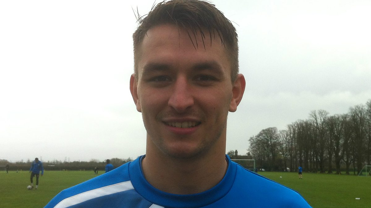BBC Radio Gloucestershire - Gloucestershire Sport, Dover Athletic v ...