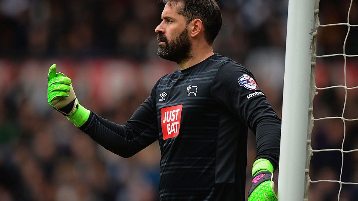 BBC Radio Derby - Sportscene, "This has been up there as one of my best ...