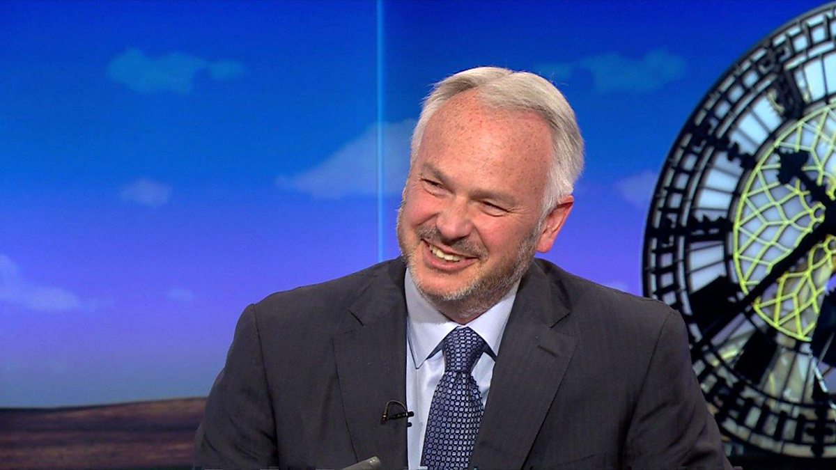 BBC Radio Ulster - Sunday with Steven Rainey, Changing place names ...