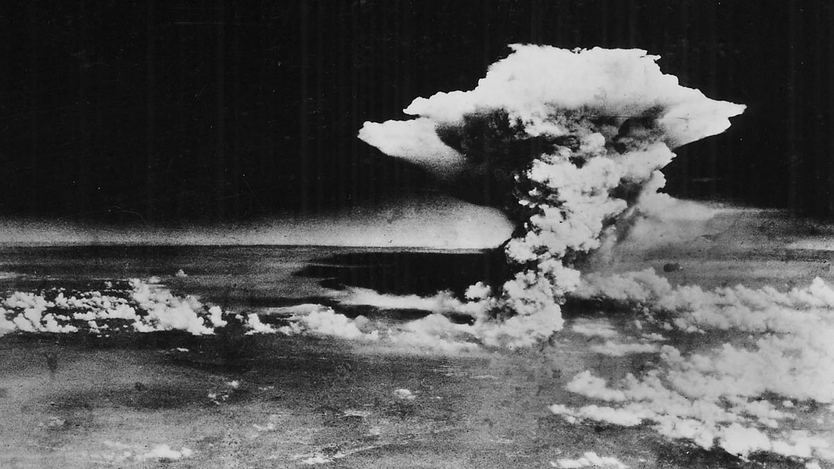 BBC World Service - Witness History, Hitler's Nuclear Programme