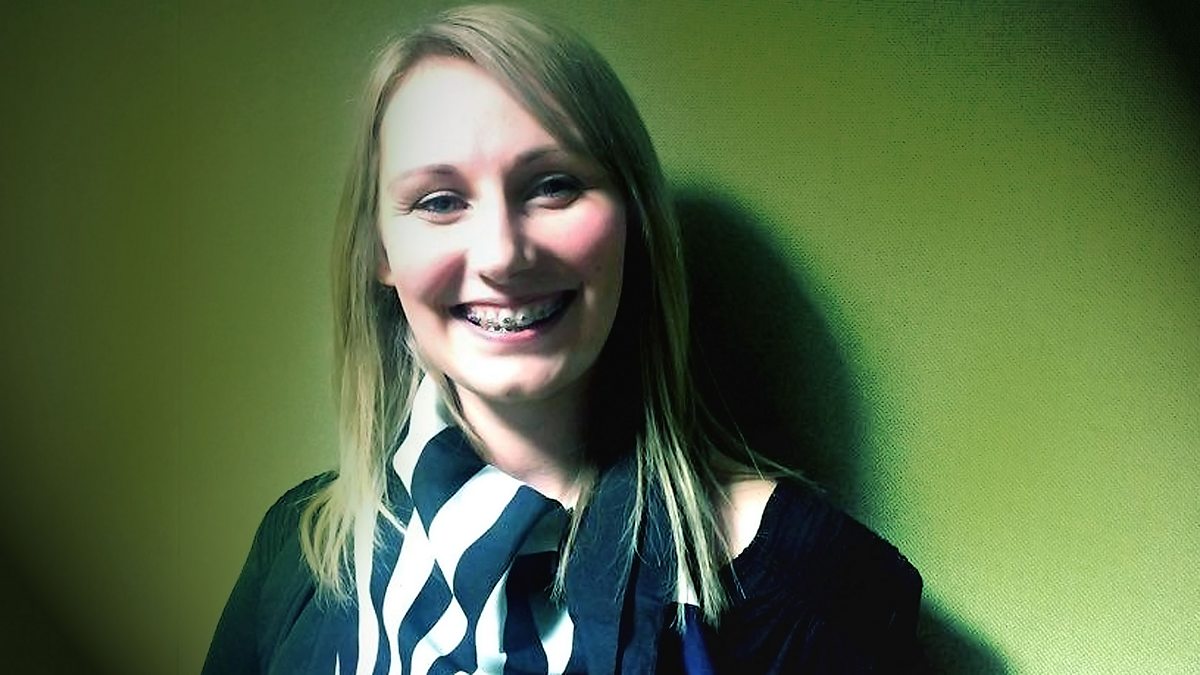 BBC Radio Scotland - Shereen, 07/05/2016, Laura Beveridge | Extended ...