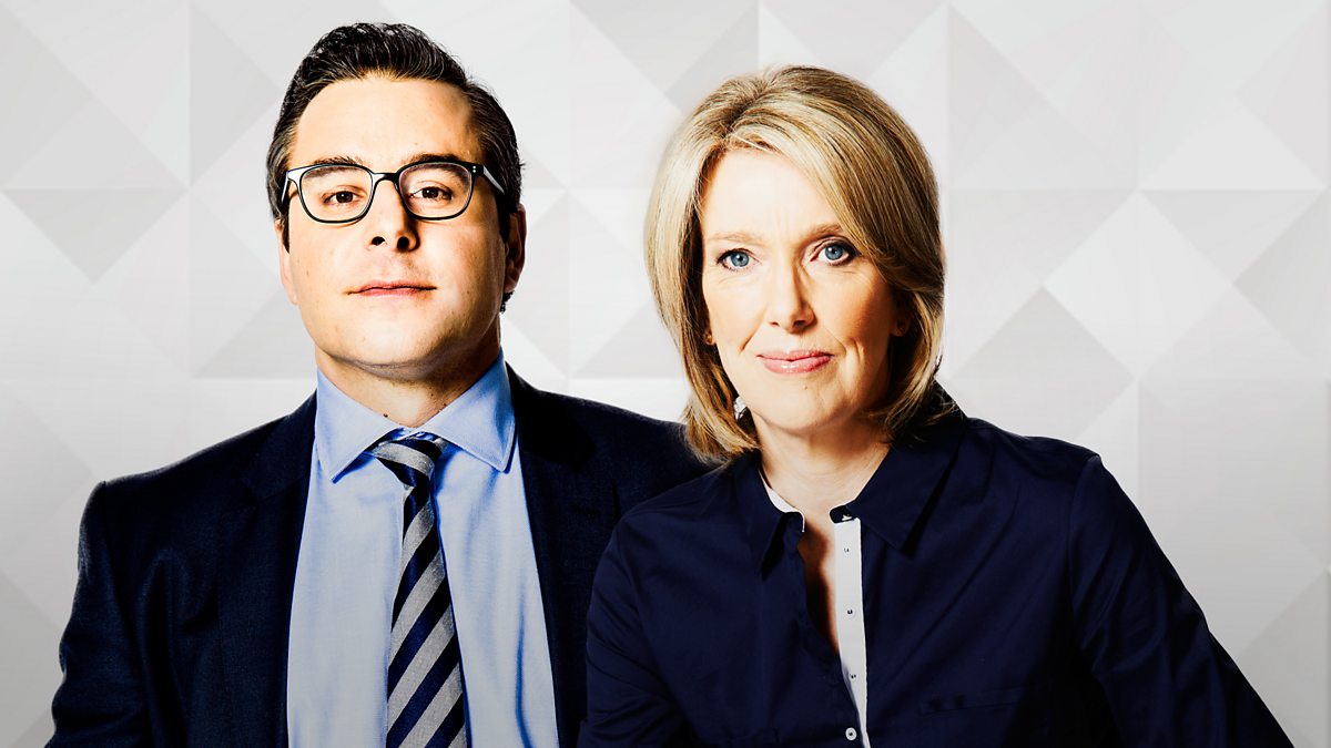 BBC Radio Wales - Election Wales 2016