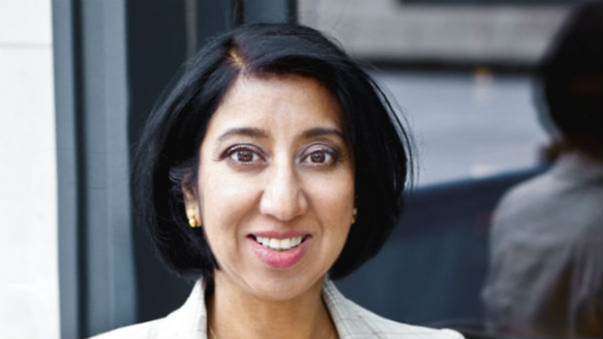 BBC Blogs - About the BBC - Rani Singh