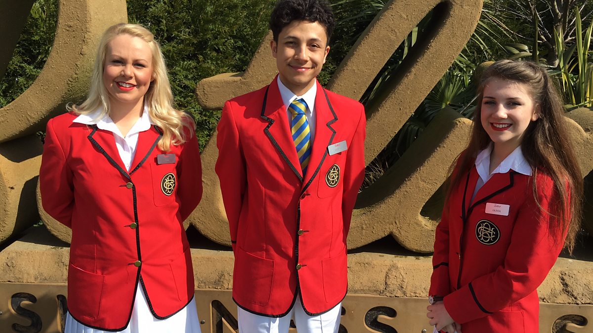 Butlins Red Coat Job Description at Adam Grammer blog