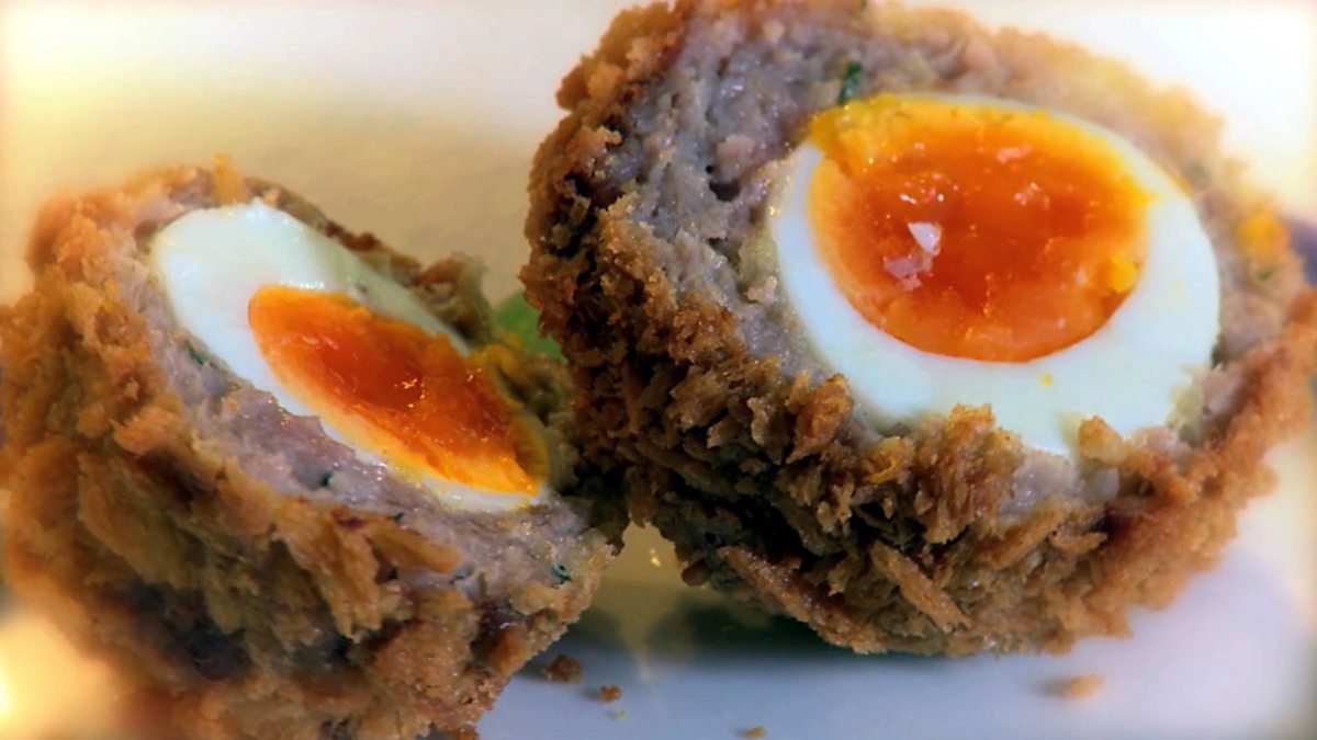 BBC ALBA - Fuine, Series 3, Episode 6 - Uighean Albannach