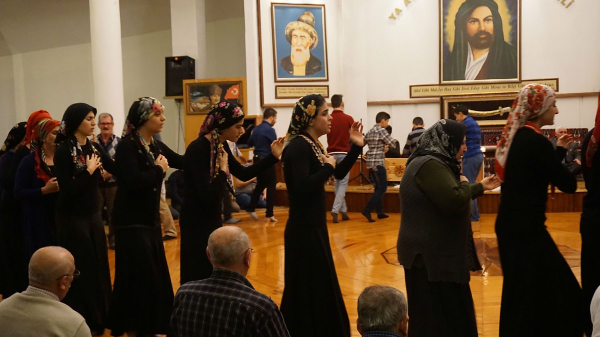 BBC World Service - Heart and Soul, Turkey's Alevi