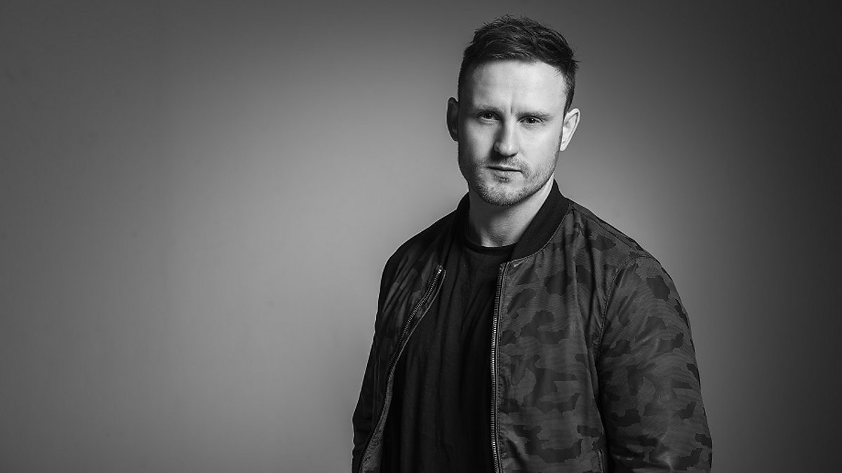 BBC Radio 1Xtra - DJ Target, Target is in for MistaJam, Low Steppa ...