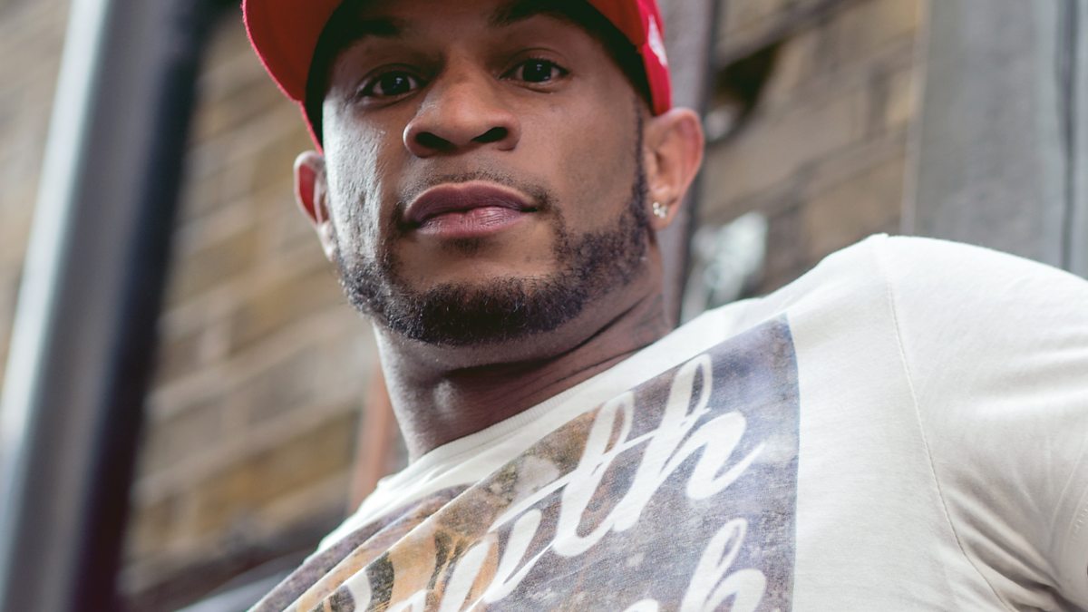 BBC Radio 1Xtra - 1Xtra's Dancehall Show with Seani B, Seani B is in ...