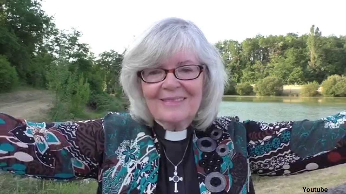 BBC Radio Solent - Tim Daykin, Rev Kelly Lee, Christian singer Rev ...