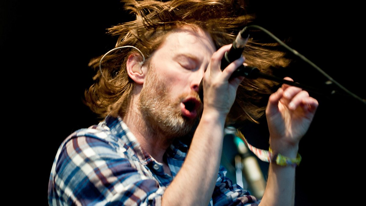 BBC Music - Friday's 15 must-see artists