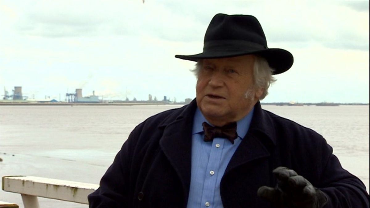 BBC Radio Humberside - David Reeves, 75 years ago tonight: the blitz on ...