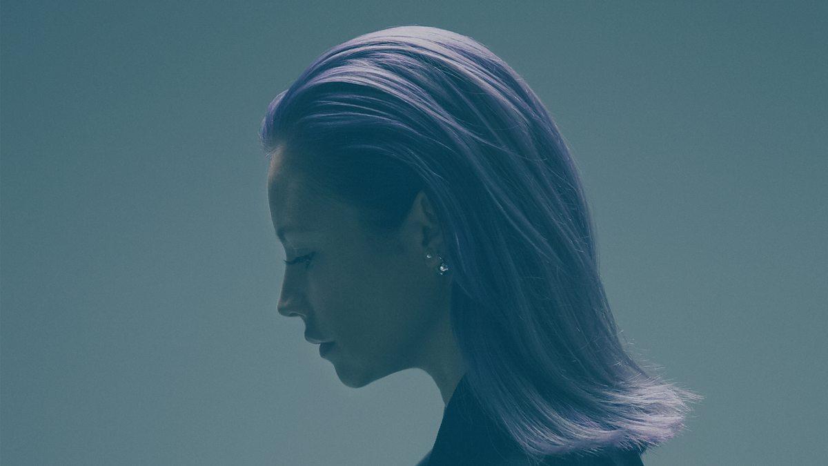 BBC Radio 1 - B.Traits, Axis Records & Brand New Future 12!, Chamelon ...