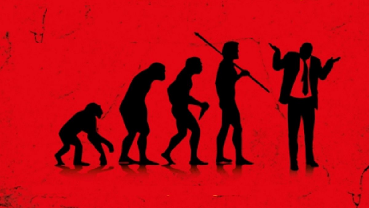 BBC World Service - Newshour, Is there a crisis of masculinity?