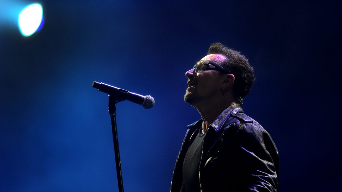 BBC Radio 4 - Radio 4 in Four, Is contemporary religious music too light?