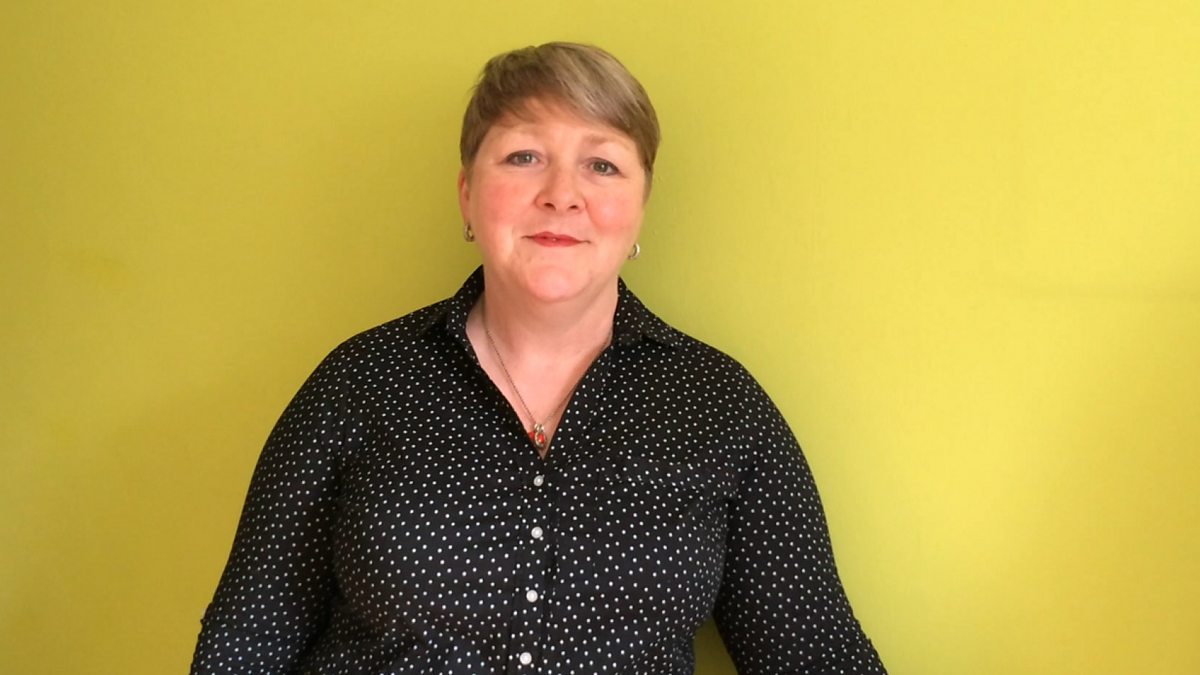 BBC - Make Your Move, Balance - Freya Rodger