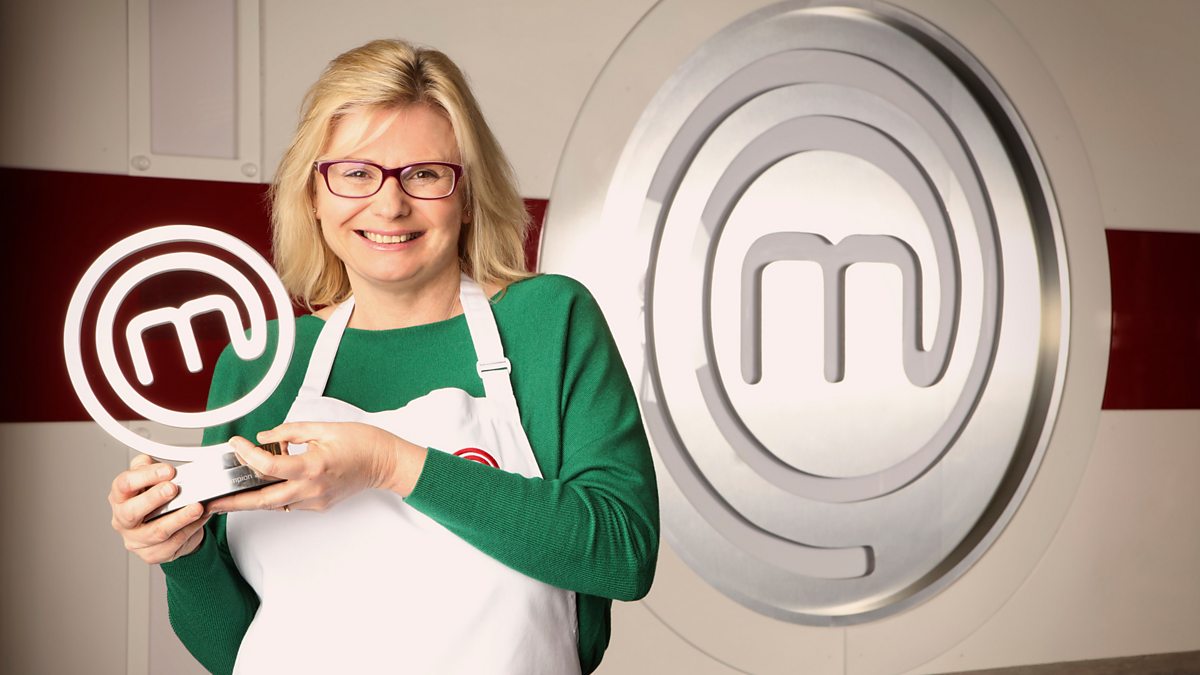 BBC Radio 4 - Woman's Hour, Masterchef winner Jane Devonshire ...