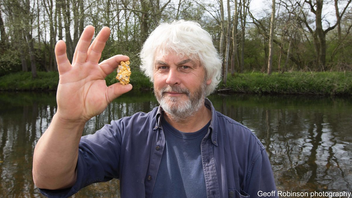 BBC Radio 5 Live - 5 Live In Short, The Gold digger who discovered ...